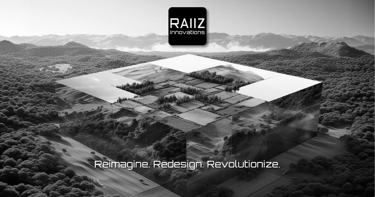 Opportunities with Raiiz Innovations